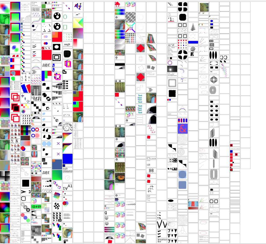 Skia Overview and API Reference_skia的图形api-CSDN博客