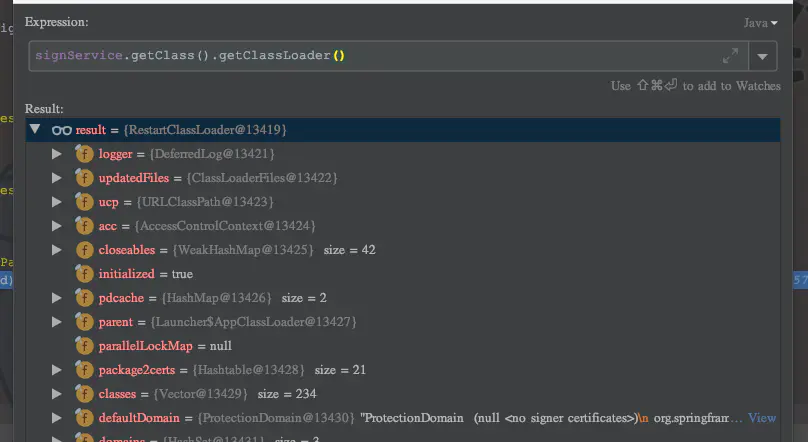 spring boot 使用redis作为cache 出现:A cannot be cast to A.使用fastJson序列化-CSDN博客