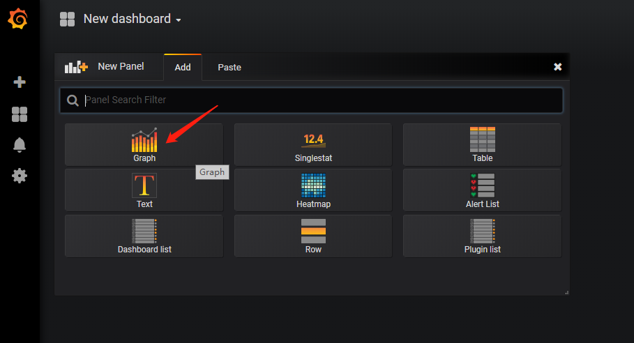 Locust + python + influxdb + grafana 展示性能压测QPS图表_locust qps-CSDN博客