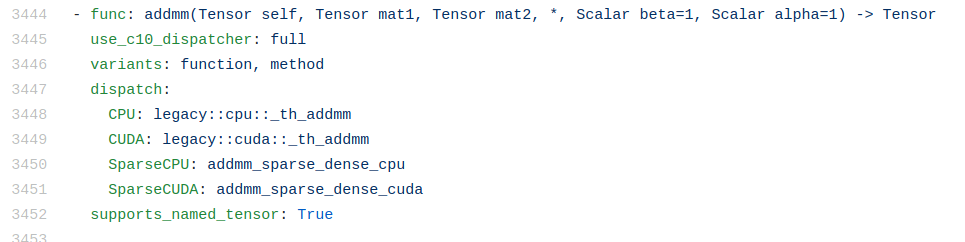 深入浅出PyTorch（算子篇）_A君来了的博客-CSDN博客_pytorch 算子