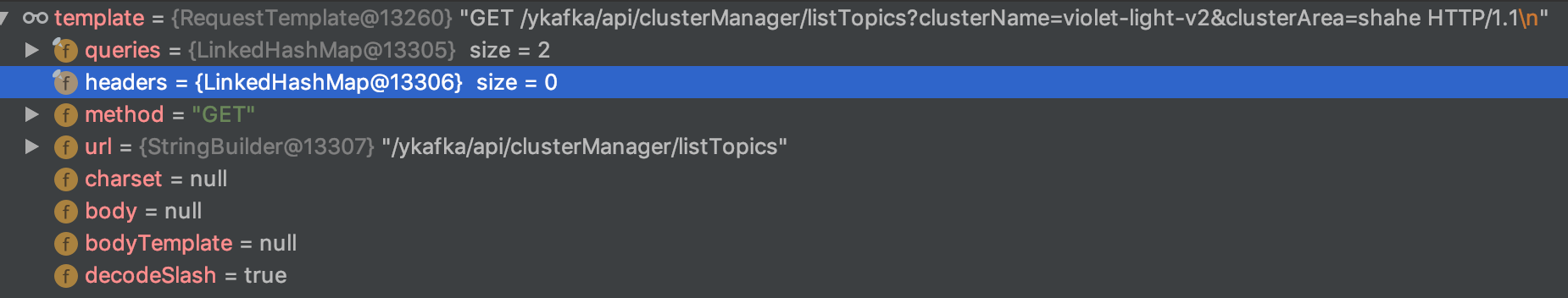 Feign设置Header头部,@Headers无效-CSDN博客