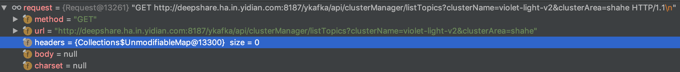 Feign设置Header头部,@Headers无效-CSDN博客