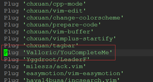 ubuntu 20.04下打造基于vim的C/C++开发环境-CSDN博客