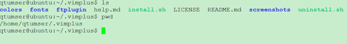 ubuntu 20.04下打造基于vim的C/C++开发环境-CSDN博客