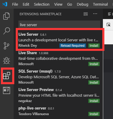 [一]Cesium利其器——Visual Studio Code_cesium visual studio-CSDN博客