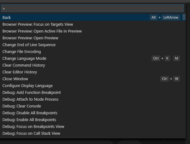 [一]Cesium利其器——Visual Studio Code_cesium visual studio-CSDN博客