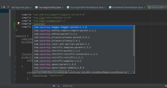 Android Studio 至今最全的插件整理_android studio 文件夹规整插件-CSDN博客