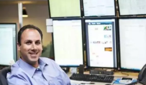 全球最神秘的高频交易巨头_金融科技公司量化高频交易-CSDN博客