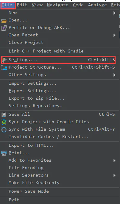 org.gradle.api.resources.ResourceException: Could not get resource错误解决方法-CSDN博客