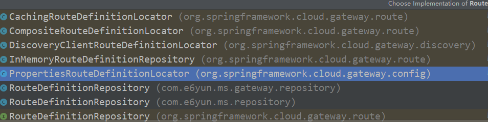 spring cloud gateway 启动流程及原理分析_gateway需要最后启动-CSDN博客
