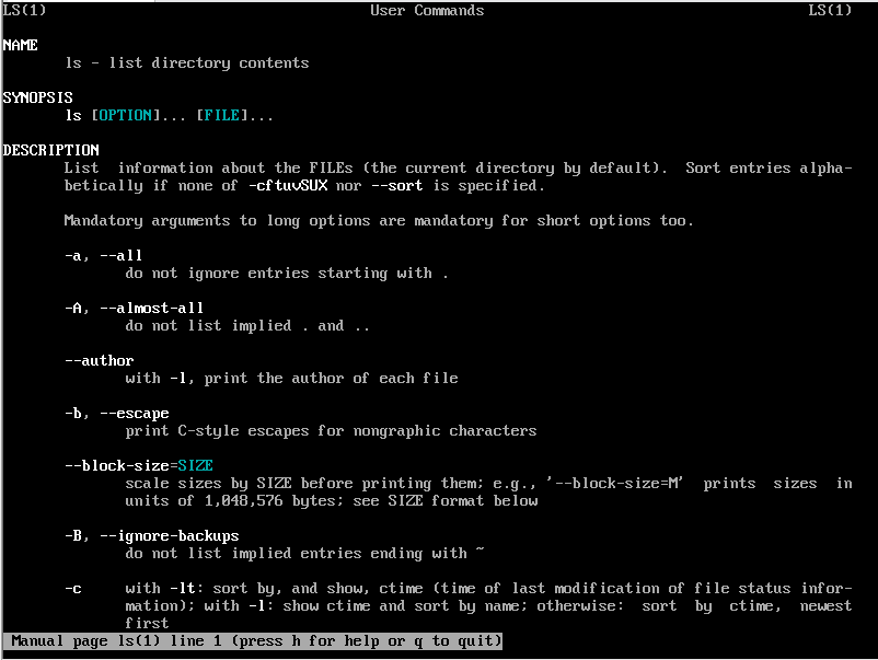 Linux补（一）_为什么执行完init 6 之后-CSDN博客