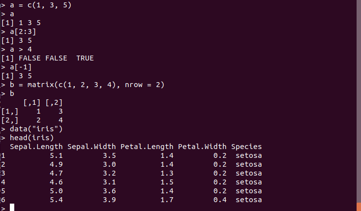 Linux安装R语言环境_如何在xshell中安装r语言-CSDN博客