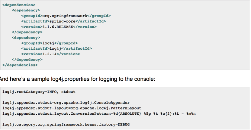java日志处理commons-logging、slf4j、jcl-over-slf4j关系深入剖析（转） - CSDN开发云