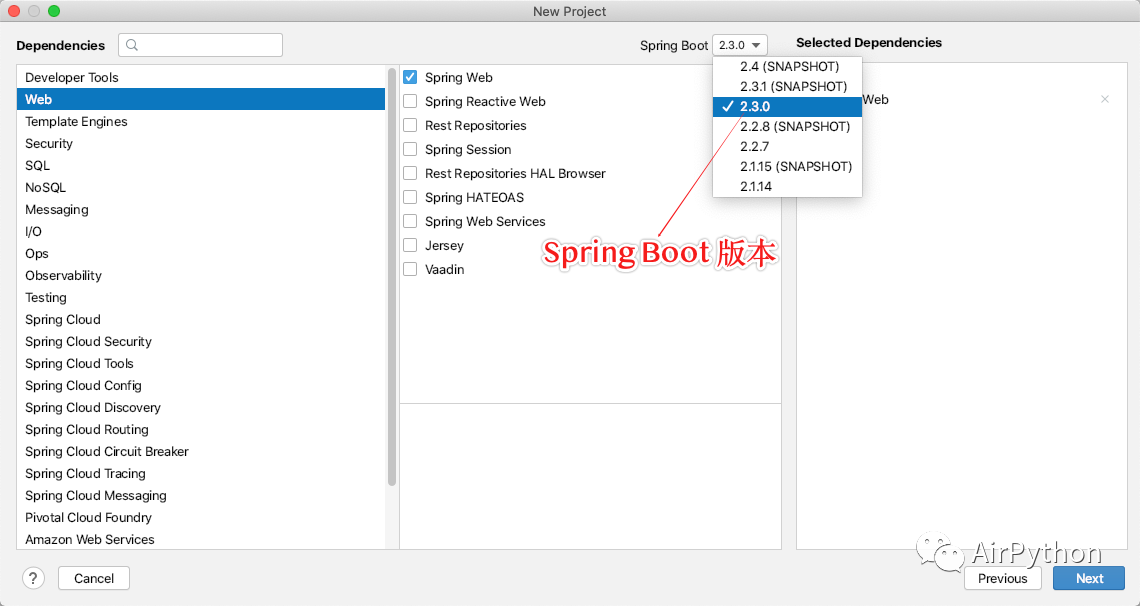 教你 10 分钟构建一套 RESTful API 服务( SpringBoot+MyBatis )_restful api教程-CSDN博客