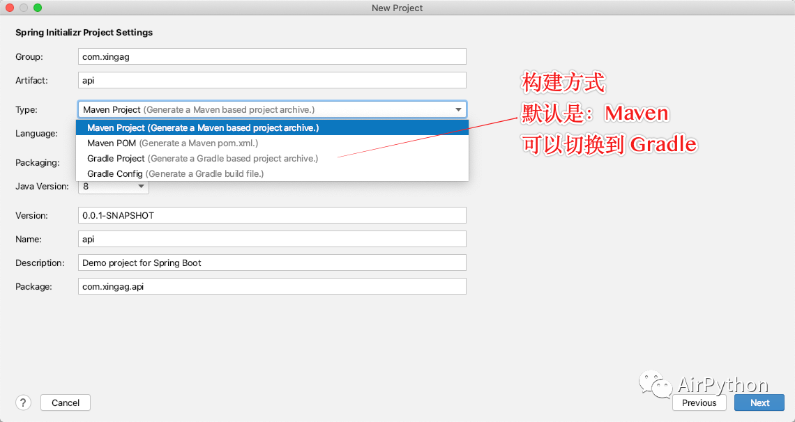 教你 10 分钟构建一套 Restful Api 服务 Springboot Mybatis Restful Api教程 Csdn博客