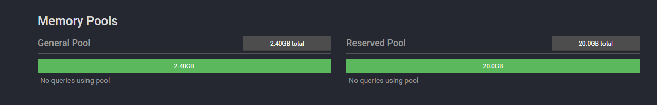 presto内存配置以及调优(防止OOM等操作)_presto memory pool-CSDN博客