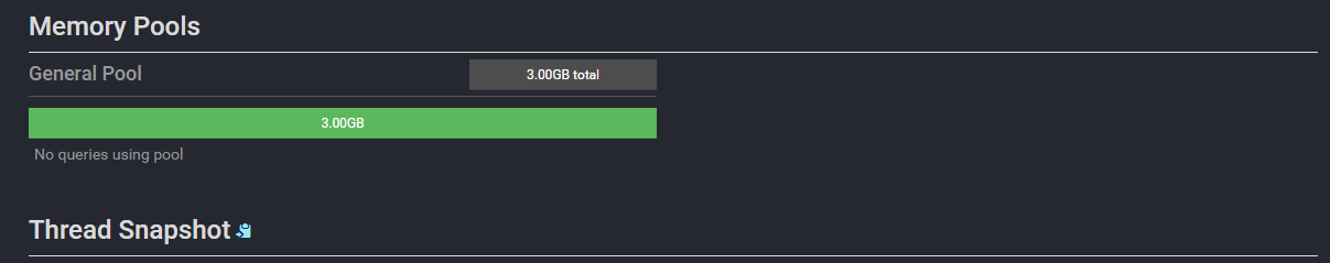presto内存配置以及调优(防止OOM等操作)_presto memory pool-CSDN博客