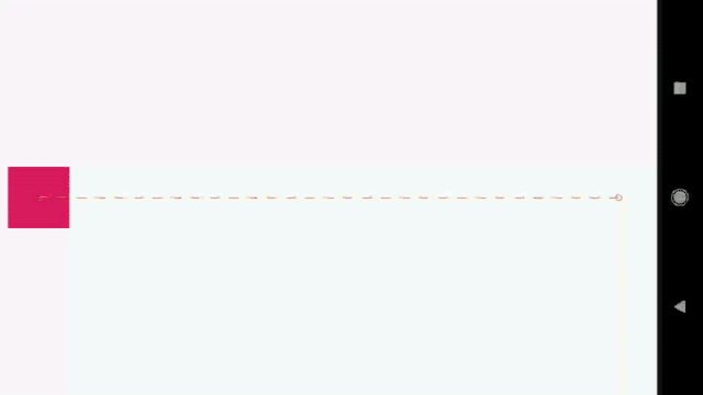 炫酷！MotionLayout 使用介绍 (第一章)-CSDN博客