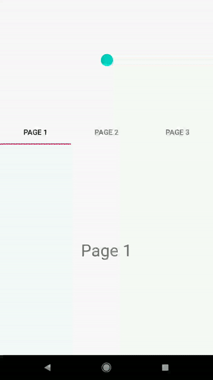 MotionLayout系列之配合布局CoordinatorLayout, DrawerLayout, ViewPager使用_coordinatorlayout viewpage-CSDN博客