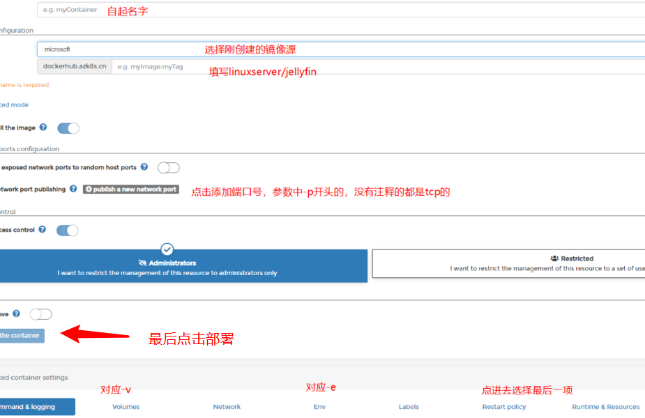 Omv的Docker之路_omv docker怎么使用 omv5 docker-CSDN博客