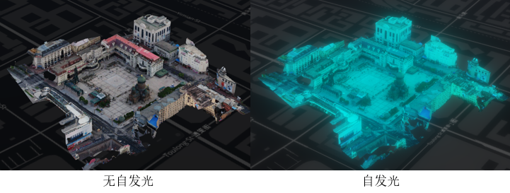 SuperMap iClient3D for WebGL教程（S3MTilesLayer）- 显示优化设置_supermap iclient3d for webgl 加载多个服务影像怎么设置 ...