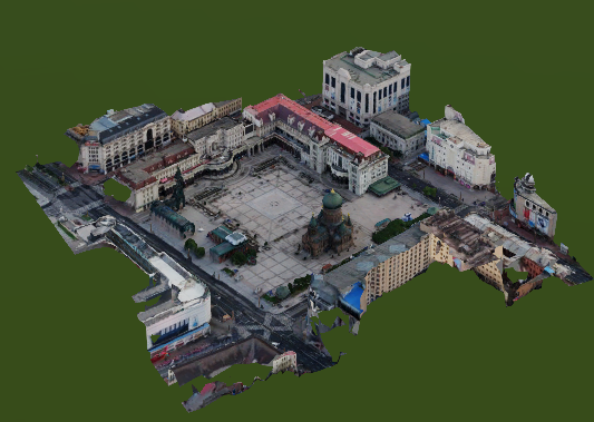 SuperMap iClient3D for WebGL教程（S3MTilesLayer）- 显示优化设置_supermap iclient3d for webgl 加载多个服务影像怎么设置 ...