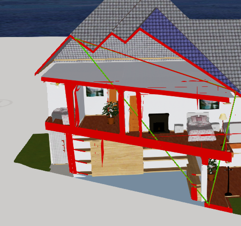 SuperMap iClient3D for WebGL教程（S3MTilesLayer）- 数据裁剪_s3m图层获取所有实例化对象-CSDN博客