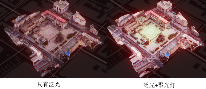 SuperMap iClient3D for WebGL教程（S3MTilesLayer）- 显示优化设置_supermap iclient3d for webgl 加载多个服务影像怎么设置 ...