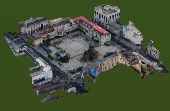 SuperMap iClient3D for WebGL教程（S3MTilesLayer）- 显示优化设置_supermap iclient3d for webgl 加载多个服务影像怎么设置 ...