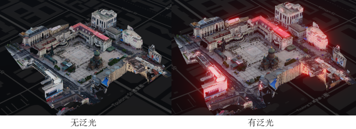 SuperMap iClient3D for WebGL教程（S3MTilesLayer）- 显示优化设置_supermap iclient3d for webgl 加载多个服务影像怎么设置 ...