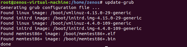 Linux ubuntu-18内核版本降级error: macro "access_ok" passed 3 arguments, but takes just 2_valgrind `u ...