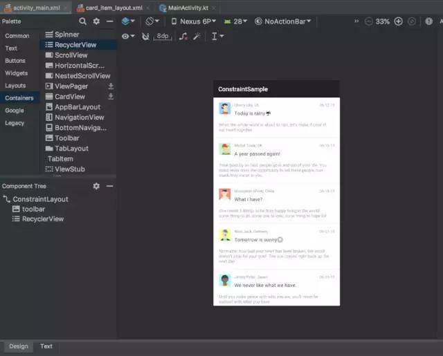 是时候让 Android Tools 属性拯救你了_tools:srccompat-CSDN博客