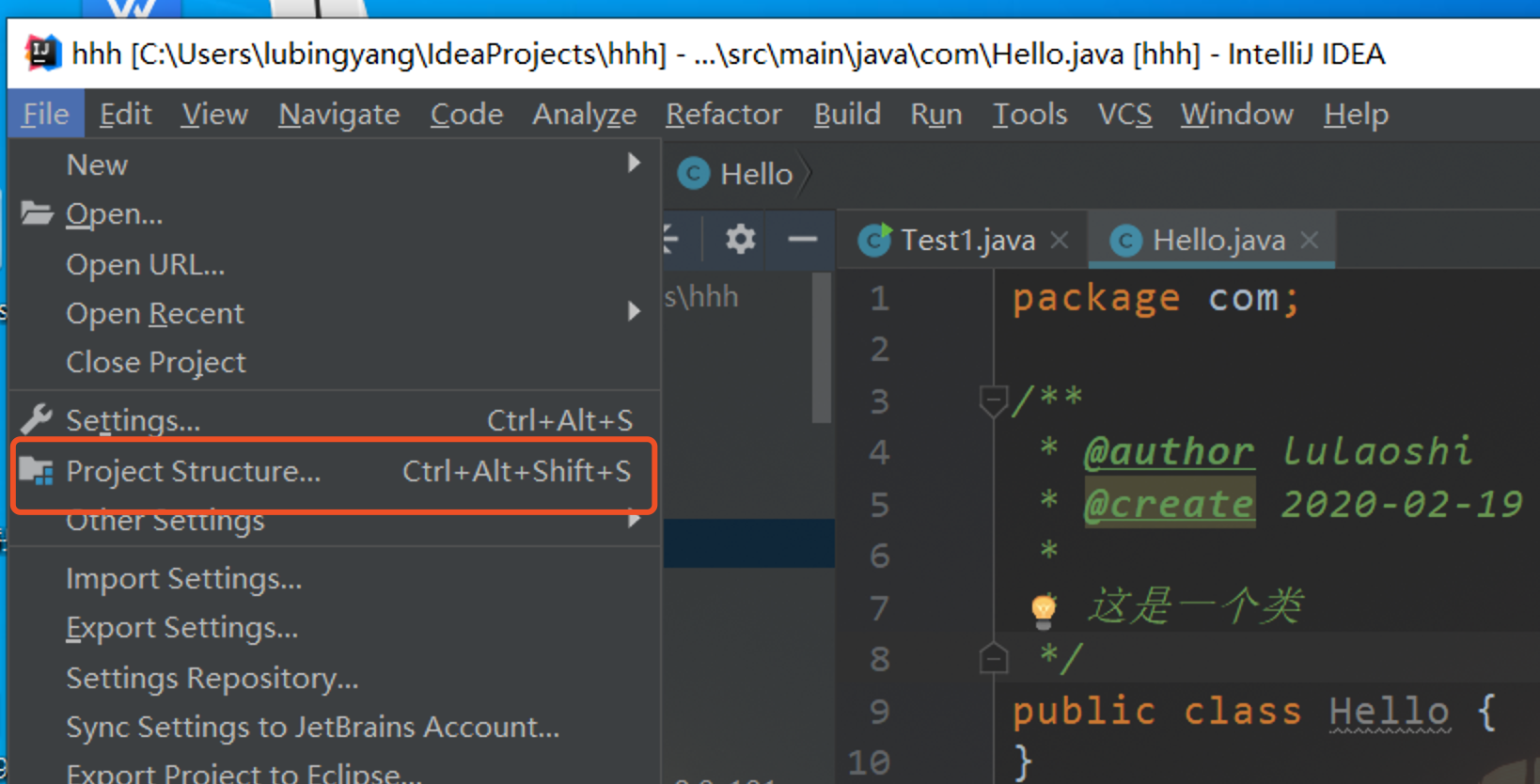 史上最全的IDEA软件设置总结，用了这些设置效率提升十倍_idea 设置setting一劳永逸-CSDN博客