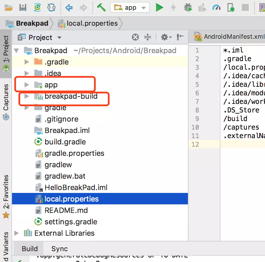 Google Breakpad Android 使用详解_android breakpa-CSDN博客