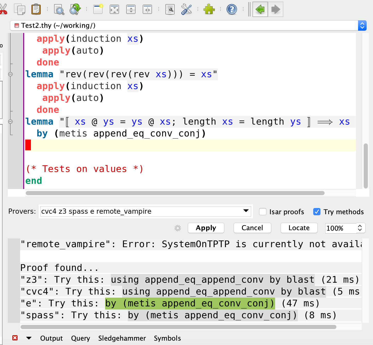 GTest tutorial (3) -- operating parameters - Programmer Sought