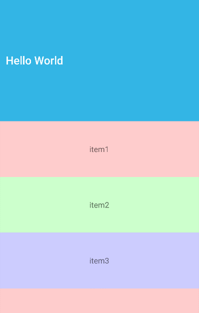 Android Coordinatorlayout自定义behavior实现依赖滚动布局 Coordinatorlayout 依赖 Csdn博客