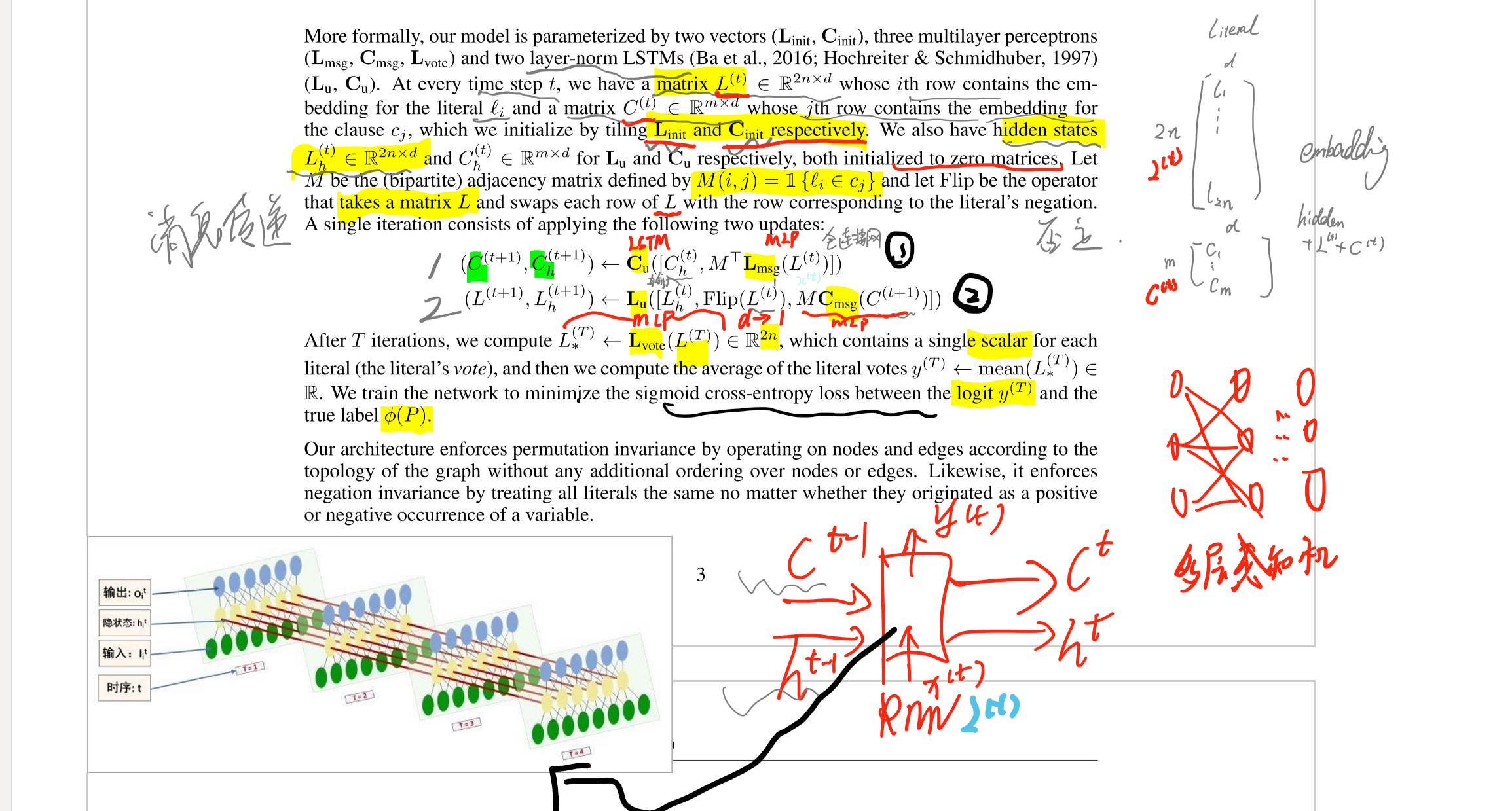 LEARNING A SAT SOLVER FROM SINGLE-BIT SUPERVISION 2020-05-01-CSDN博客