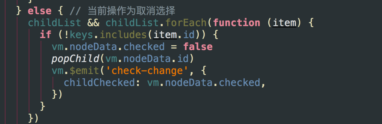 移动端树形组件的实现手机上的组织树组件 Csdn博客 