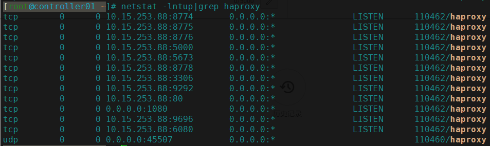 ① OpenStack高可用集群部署方案设计(train版)_openstack 高可用集群部署-CSDN博客