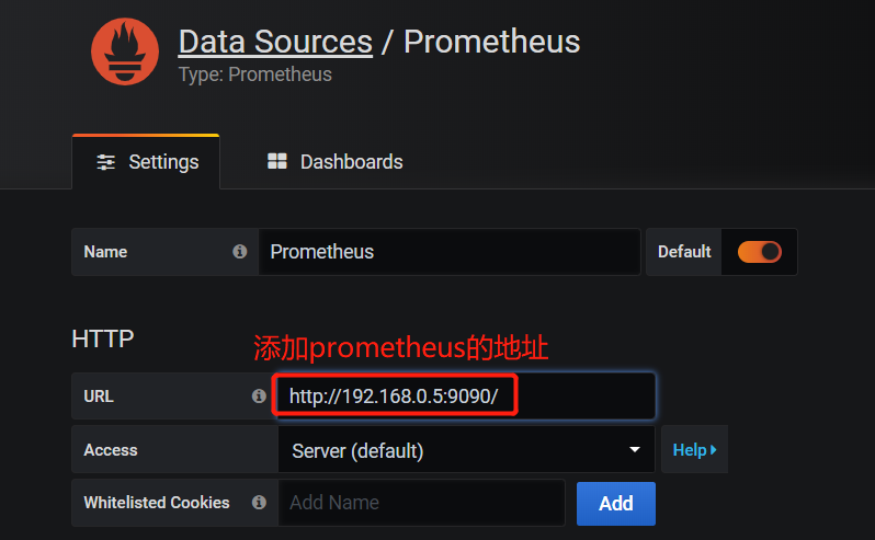 ⑥ prometheus+grafana监控Ceph集群_Linux丶晨星的博客-CSDN博客_prometheus监控ceph