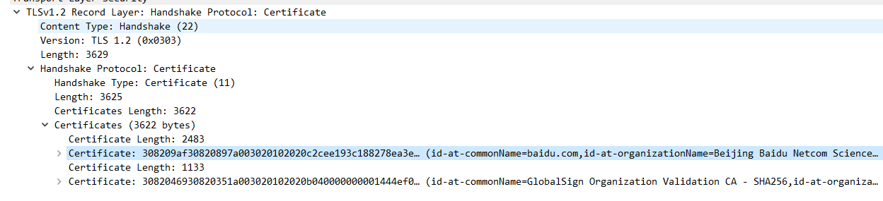 SSL/TLS 通信过程_server hello, change cipher spec, encrypted handsh-CSDN博客