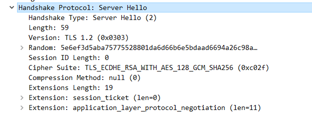 SSL/TLS 通信过程_server hello, change cipher spec, encrypted handsh-CSDN博客