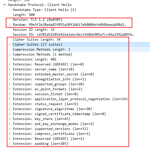 SSL/TLS 通信过程_server hello, change cipher spec, encrypted handsh-CSDN博客