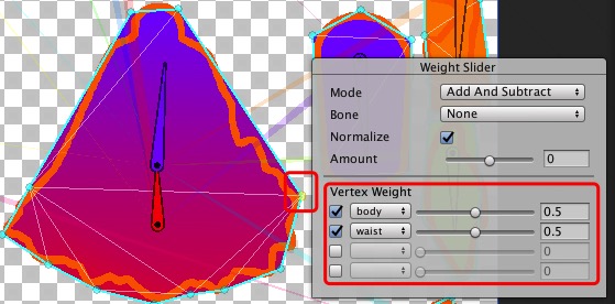 Unity 骨骼动画 2D Animation 入门（1）_com.unity.2d.animation示例-CSDN博客