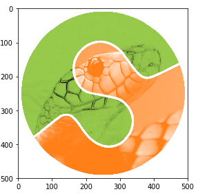 scikit-image 库简介_scikit-image库介绍-CSDN博客