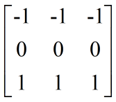 The realization of Prewitt filter, compare the effect of Prewitt filter ...