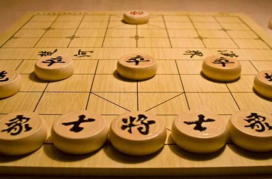 Cc经典项目实战：教你用c制作中国象棋，适合初学者练手！象棋c Csdn博客 