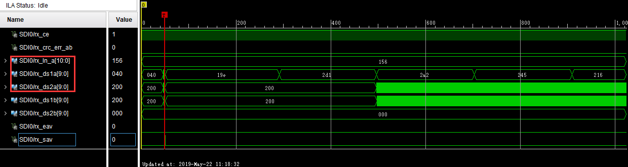 ARTIX-7 GTP 3G-SDI 使用实例_gtp sdi-CSDN博客