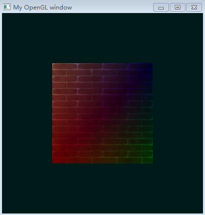Python之OpenGL笔记(28)：二维纹理映射(2D textures)_python 创建texture2d对象-CSDN博客