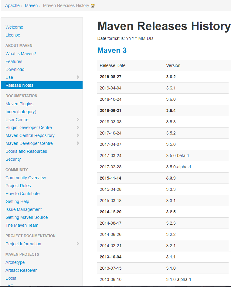 Maven与Gradle的区别_maven和gradle的区别-CSDN博客